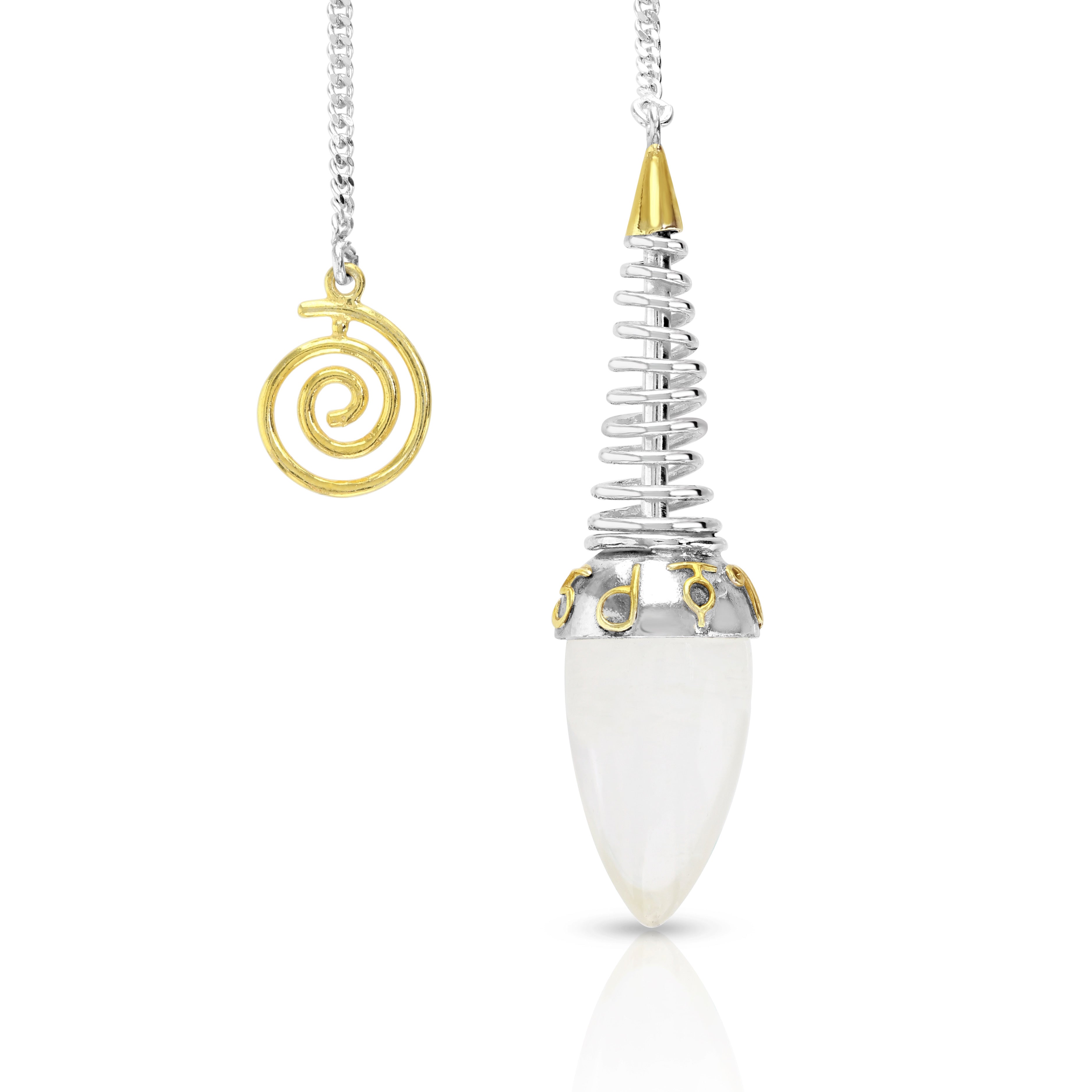 Tesla Coil Pendulum – StoneAge Glastonbury